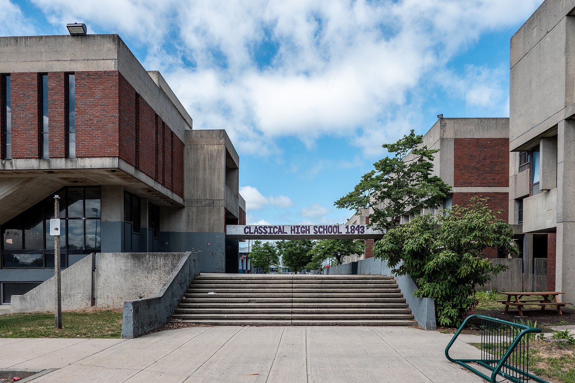 Classical High School Community Association – Go Purple!